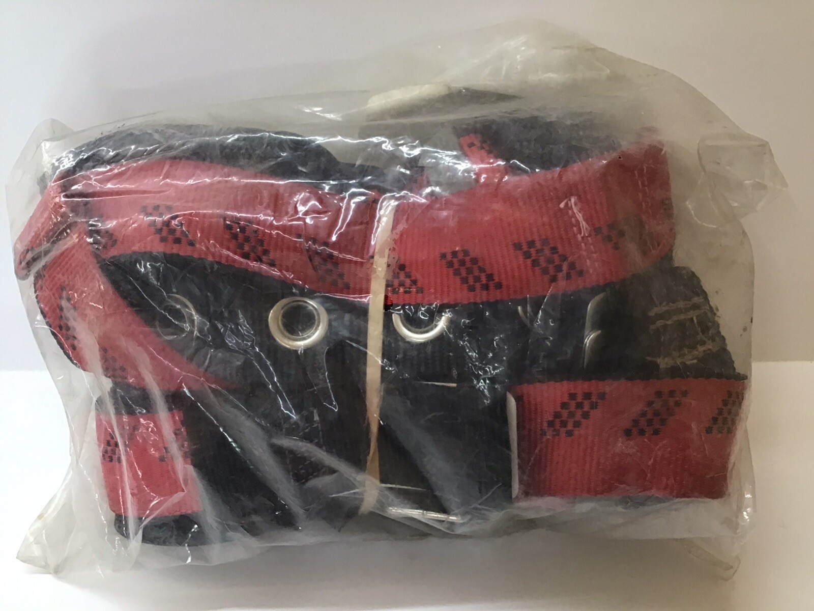 MSA 10041611 TechnaCurv Vest-Style Harness, Standard Size, NEW, FREE ...