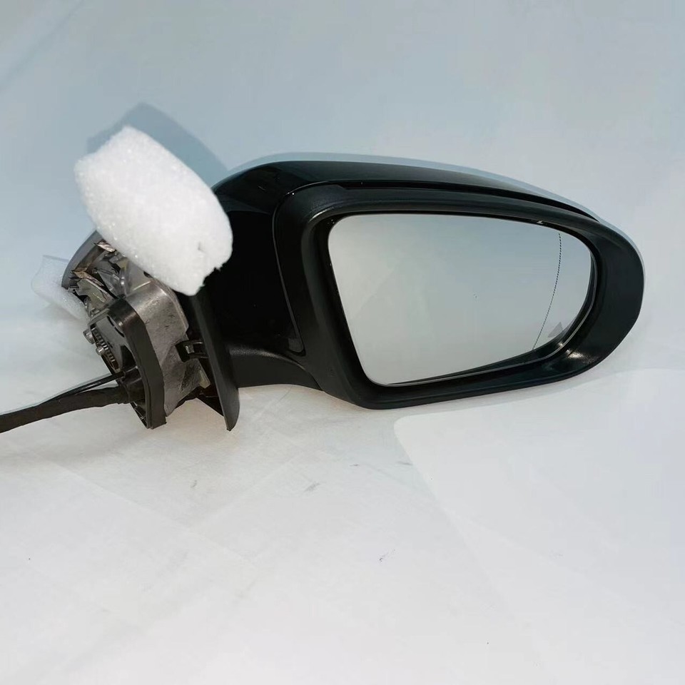 Car Passenger Side Mirror For Mercedes Benz GLC X253 GLC250 GLC300 ...