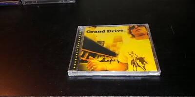 Grand Drive by Grand Drive (CD, 2003) 828765056526| eBay