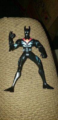 Batman and Beyond BATMAN Action Figure 5” 2000 Hasbro DC Comics (97 | eBay