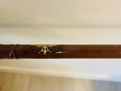 Fly Fishing - Fenwick