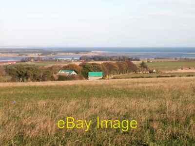 Photo 6x4 New houses by Newton of Nydie Clatto/NO4315 New houses being ...