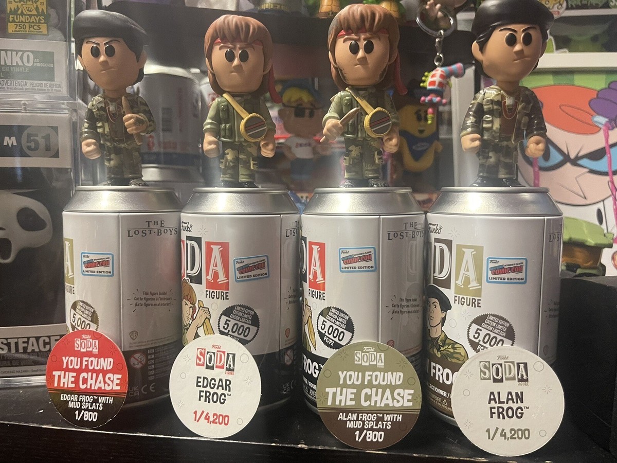 Alan Frog Jamison Newlander