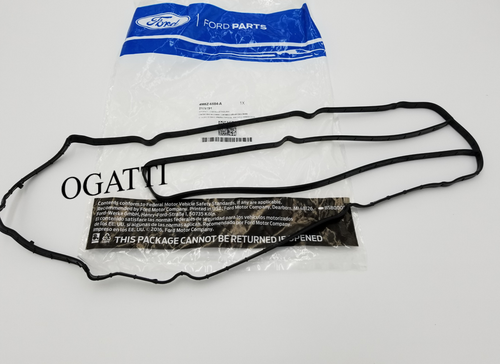 NEW OEM VALVE COVER GASKET SEAL 2011-2019 FORD FIESTA 1.6L ZETEC 4M5Z ...