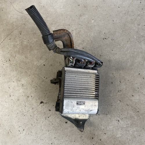 2010 TOYOTA AVENSIS INJECTOR DRIVE CONTROL MODULE 89871-20080 | eBay