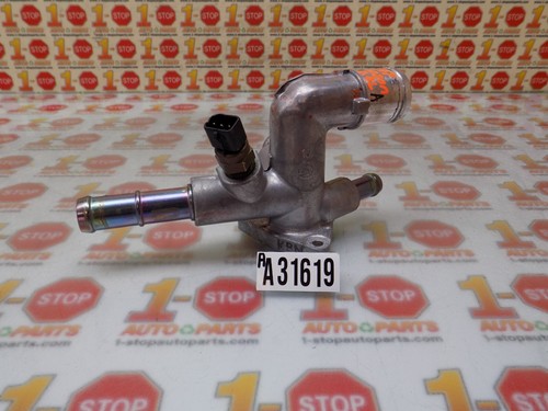 2016-2021 HYUNDAI TUCSON 2.0L ENGINE COOLANT WATER OUTLET 25600-2E500 ...