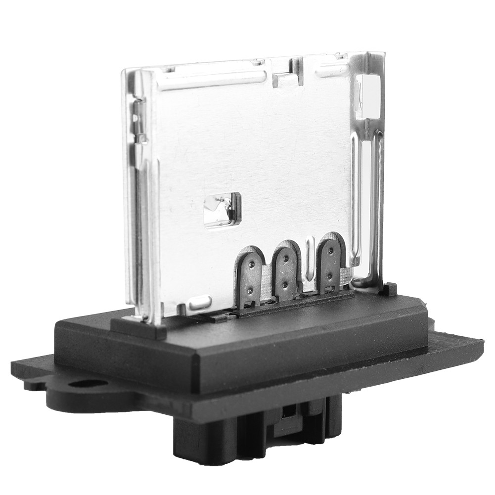 Air Conditioning Resistor Blower Motor Resistor For Nissan Versa 2007 ...