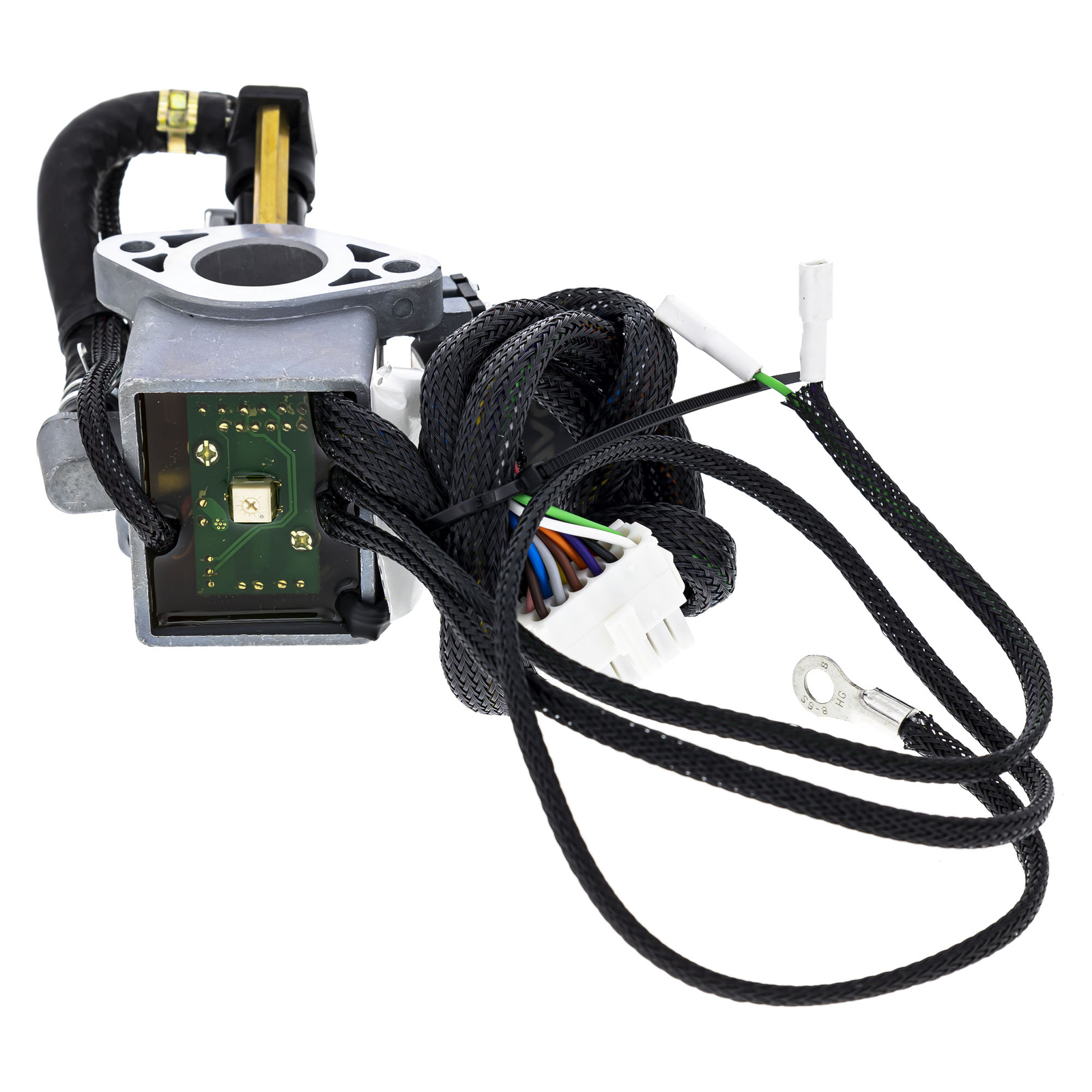 Ariens 20001448 Gravely Throttle Body Assembly EFI 306cc Deluxe 30 | eBay