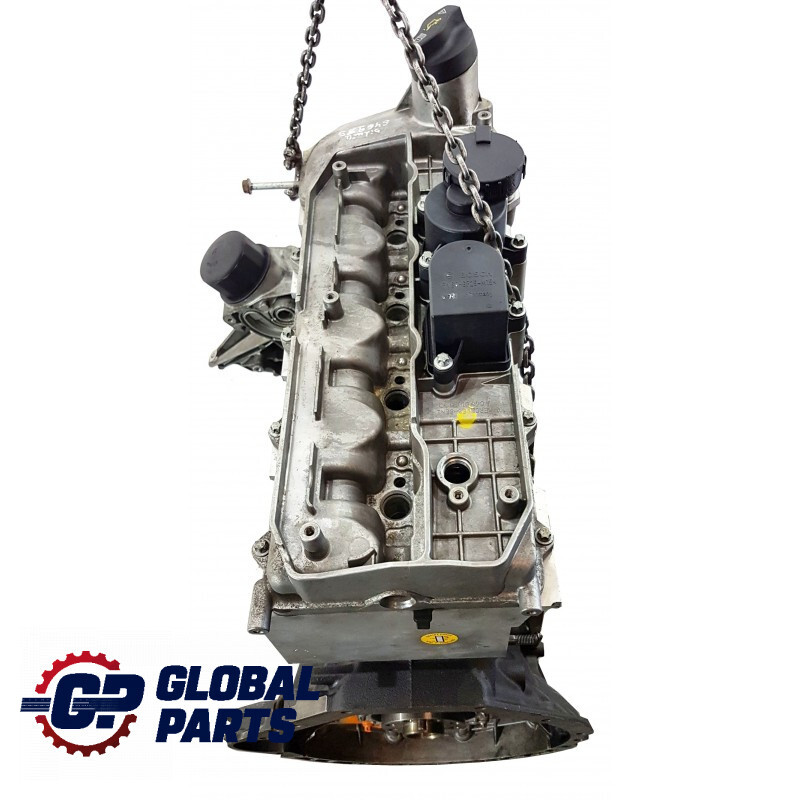 Engine 646985 Mercedes Sprinter W906 Bare Engine OM646 646.985 WARRANTY ...