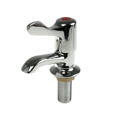 Francis Pegler Performa Basin Lever Hot Tap - 308027 | eBay