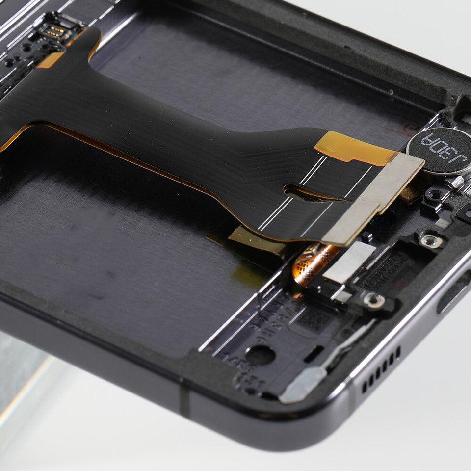 OEM OLED Display LCD Touch Screen Repair For Samsung Galaxy Z Flip5 SM ...