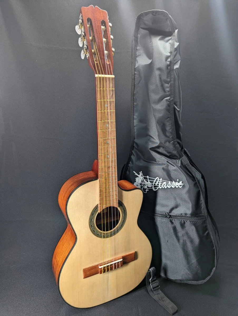 Requinto Mexicano