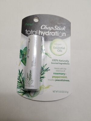 CHAPSTICK***Assorted***Flavored Lip Balms{{{yOu chOOse}}}FULL SIZES ...