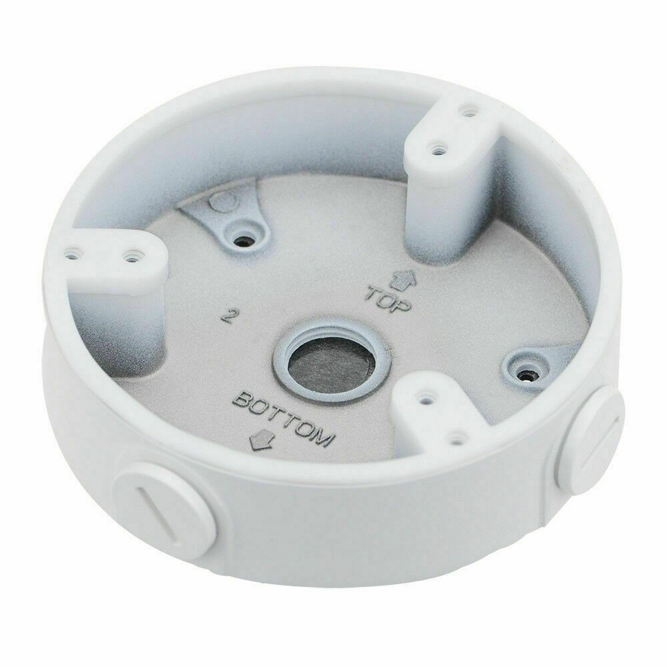 WaterProof Junction Box PFA137 for Dome/Mini PTZ Camera IPC-HDW3849H-AS ...