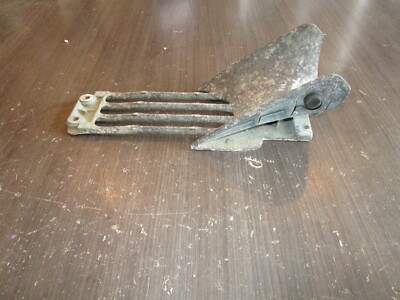 94 YAMAHA WAVERUNNER VXR PRO INTAKE INLET GRATE SCREEN 61X-51333-00-CA ...