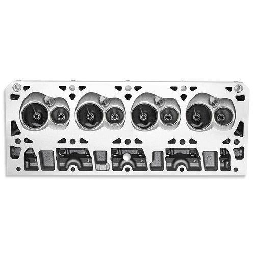 For Chevy GM LS3 L92 6.0L 6.2L Square Port Cylinder Heads 821 823 Pair ...