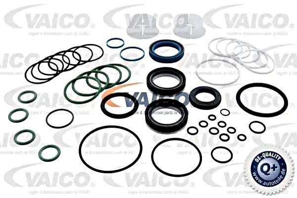 VAICO New Steering Gear Gasket Set Fits MERCEDES S210 W210 2104600080 ...