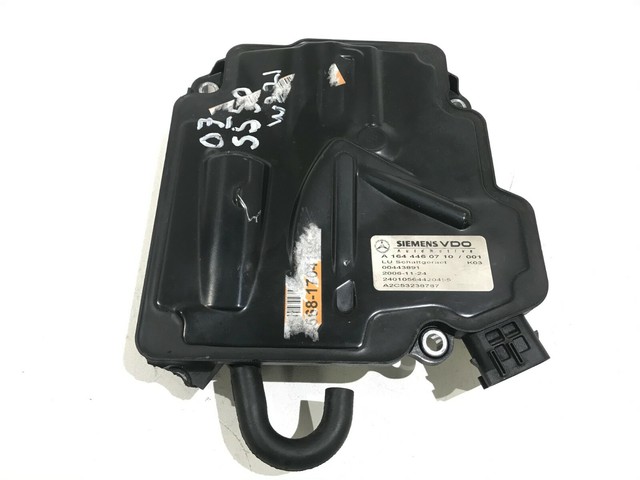 MERCEDES 164 Ml350 ISM Module Transmission Control 1644460710 for sale ...