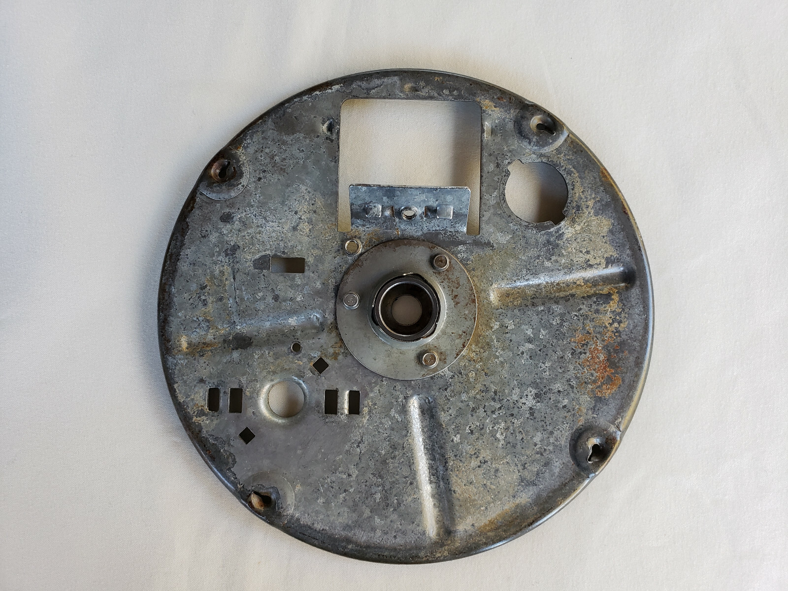 InSinkErator Badger 100/100-1 Garbage Disposal Bottom Base Plate ...