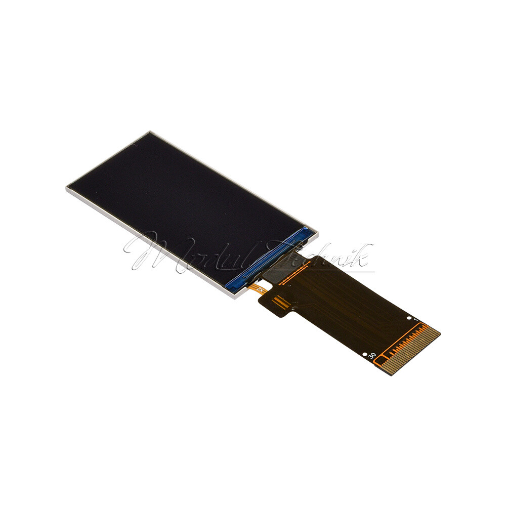 1.9" inch TFT LCD display 170x320 HD ISP LCD screen st7789 driver 3.3V ...