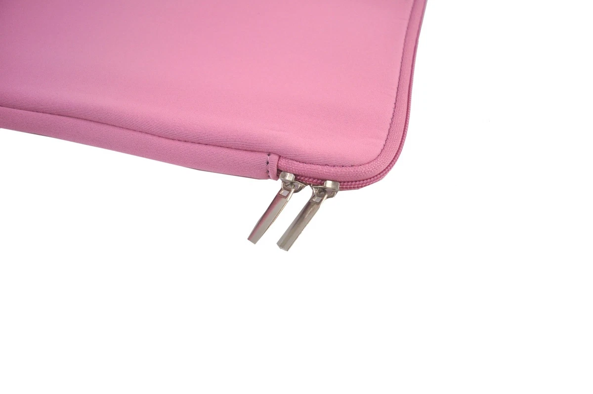 Light Pink Apple Laptops