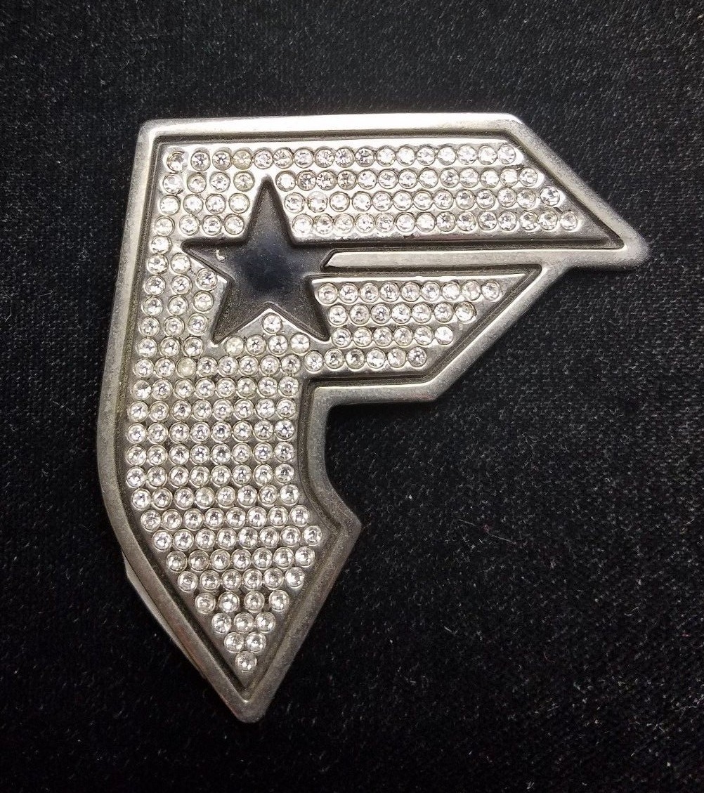 Famous F Stars And Straps
