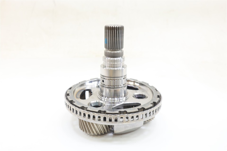 NEW OEM Ford 10R80 Auto Trans Output Shaft HL3Z-7J458-D F-150 Mustang ...