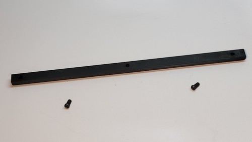 Investarms .50 Caliber Sidelock Percussion Muzzleloader 8 3/4" Under ...