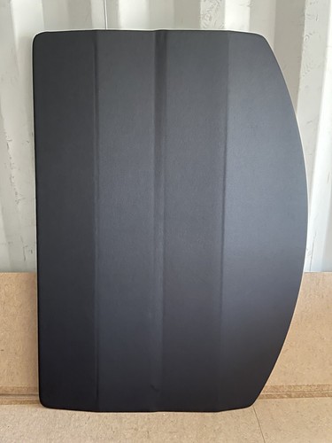 Tesla Model Y 2020-2025 Rear Parcel Shelf Load Cover 1641293-00-D ...
