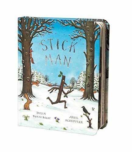 Stick Man Story Sequencing And Colourful Semantics Pack New, 60% OFF