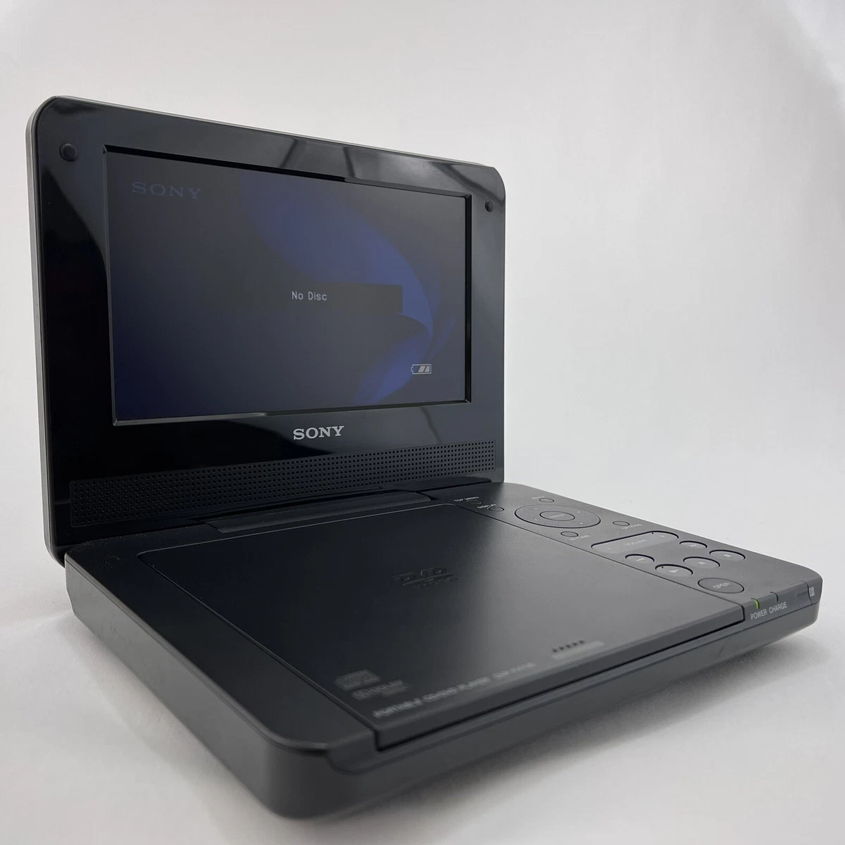 Sony Portable Dvd Player Ebay