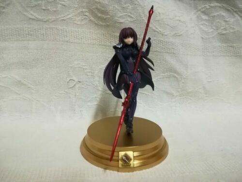 Fate/Grand Order Duel collection figure Vol.1 Scáthach (Lancer) TYPE ...