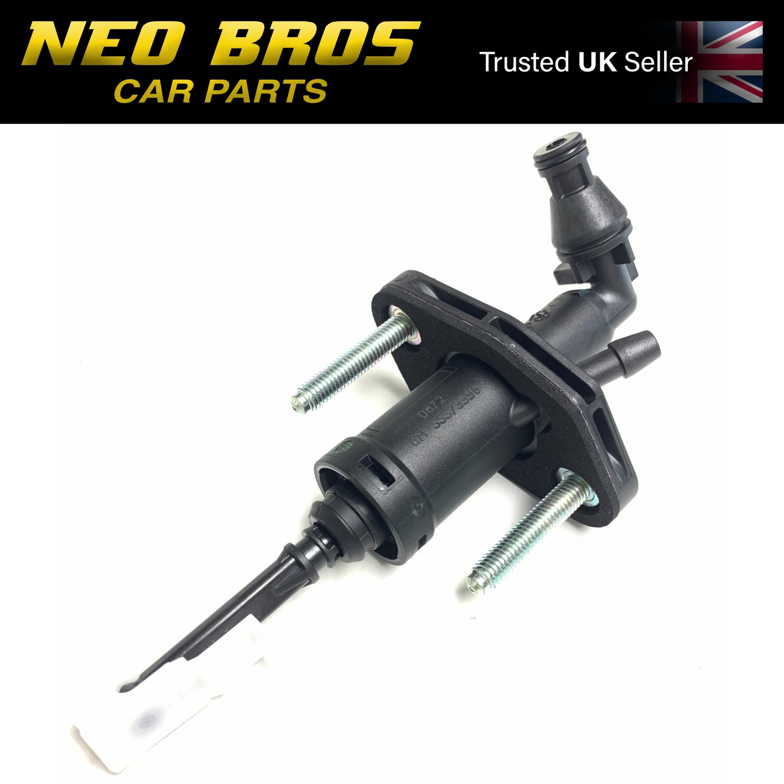 OE Saab 9-3 03-12, Vauxhall, Fiat Chrysler Clutch Master Cylinder ...