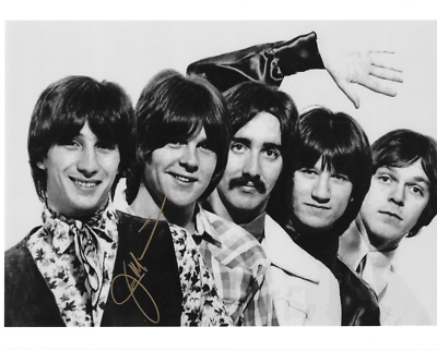 Jim Springfield Tattoos