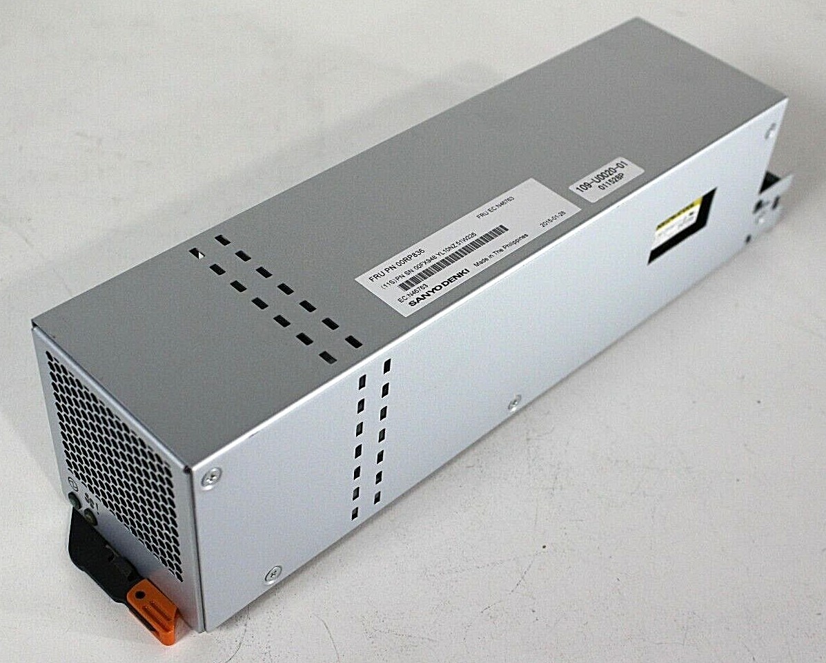 00RP836 Power8 System EMX0 PCIe Gen3 I/O Expansion Drawer Fan CCIN 50D0 ...