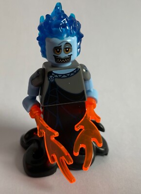 LEGO Disney SERIES 2 - HADES minifigure GENUINE LEGO 71024 | eBay