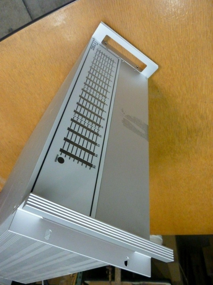 Cytec 50 ohm RF Matrix Multiplexer Switch Module 20" Rack Mount DC to ...