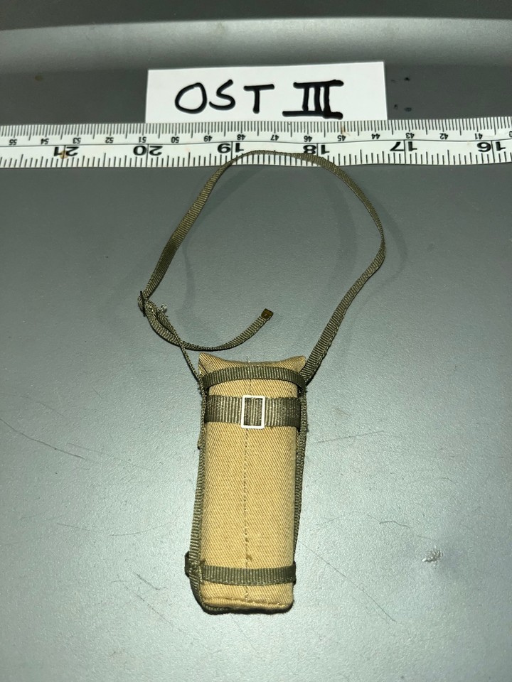 1:6 Scale WWII British Sniper Scope Case - UJINDOU Sniper | eBay