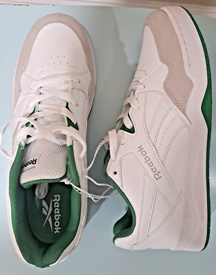 Reebok Classic Sneakers Court Drift Galaxy 1 Men’s 6K Green White | eBay