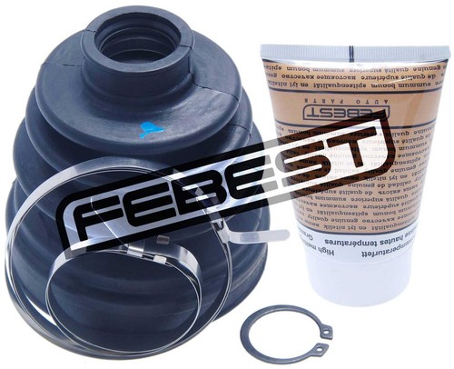 Boot Inner Cv Joint Kit 86X99X26 Fits Hyundai 10359474, 4130034001 ...