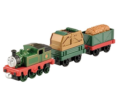 Thomas & Friends Take n Play Whiff's Messy Day (3 Pack Special) BNIP | eBay