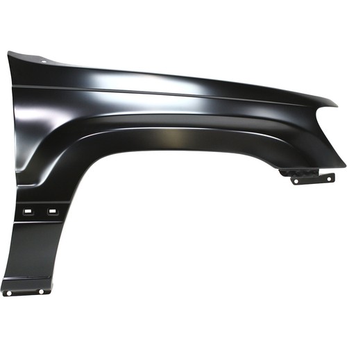 CAPA Fender For Jeep Grand Cherokee 99-04 Front Right Grand Cherokee | eBay