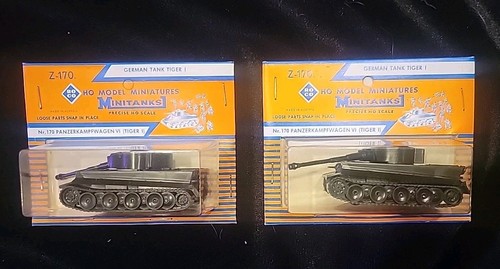 Roco Minitanks 1/87 Ho Scale Army Vehicle Lot 46 Pcs - Old Store Stock ...
