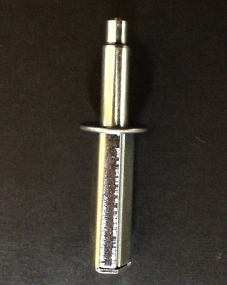 Acme 2062 Bifold Door Spring Loaded Top Pivot For Stanley / Acme 2900 ...