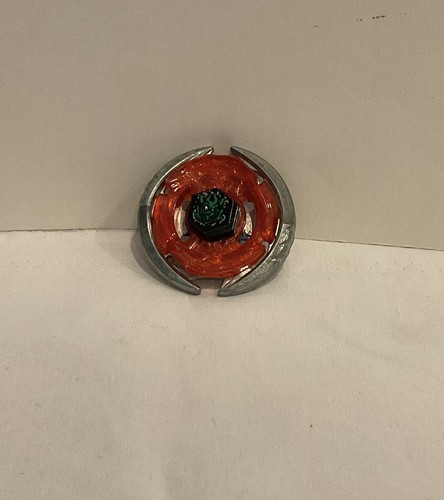 Beyblade Metal Fusion Orange Black Bit Gargoyle Pre-owned | eBay