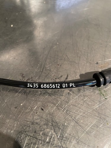 34356865612 - Genuine Brand New BMW MINI Rear Brake Pad Sensor F40 F45 ...