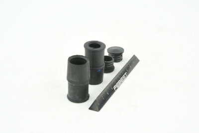 Front Brake Caliper Slide Pin Boot For MAZDA 2 DY Slide Pin Boots | eBay