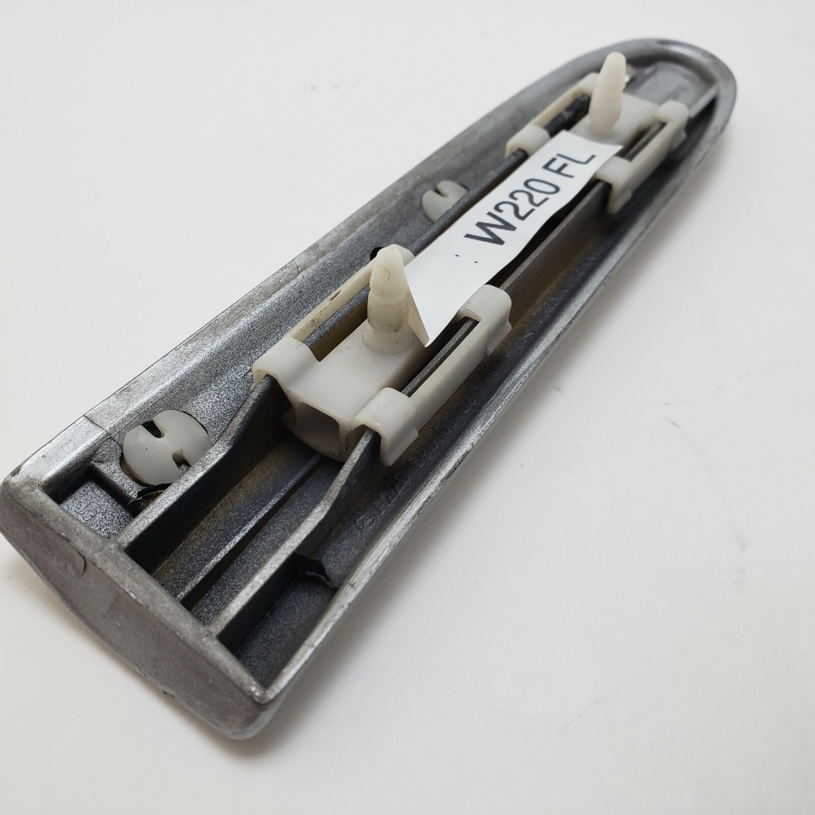 A2206900162 00-06 MERCEDES W220 S430 S500 FRONT LEFT FENDER LOWER ...