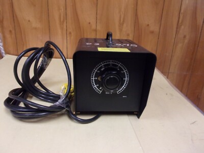 Tig Welding - Miller Control