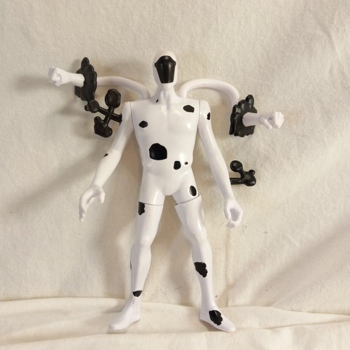 Across The Spider-Verse Marvel THE SPOT Portal Punch 6" The Ultimate ...